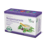 Aromatic Ginger Soap 75gm | Happy Herbal Care